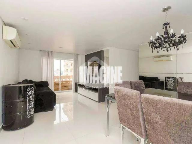 Apartamento para Venda em São Paulo/SP Carrão 3 Quartos