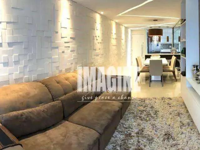 Apartamento para Venda em São Paulo/SP Carrão 3 Quartos