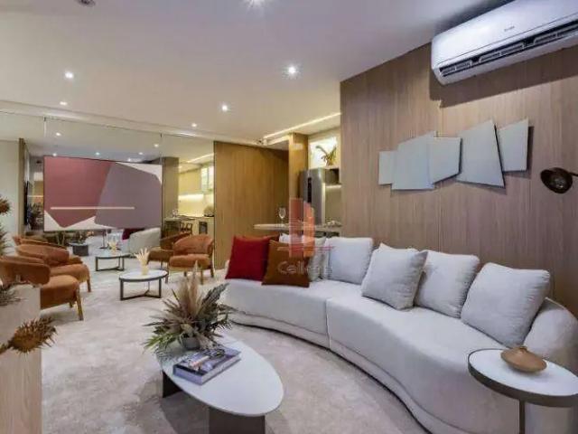 Apartamento para Venda em São Paulo/SP Carrão 3 Quartos