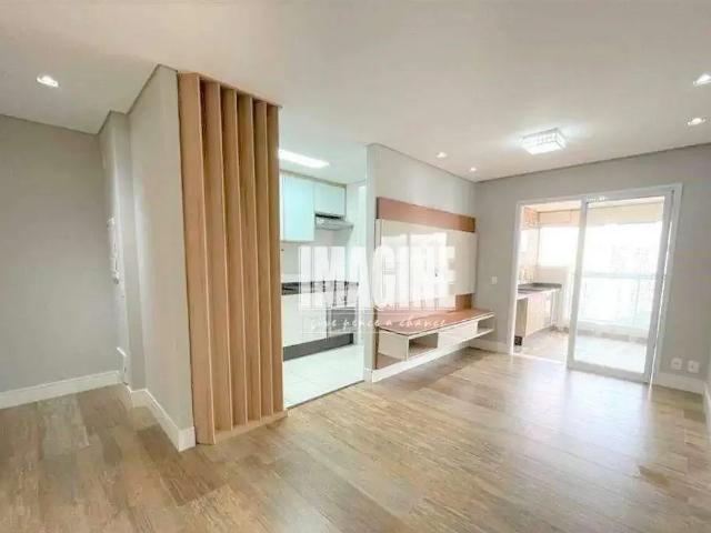 Apartamento para Venda em São Paulo/SP Carrão 3 Quartos
