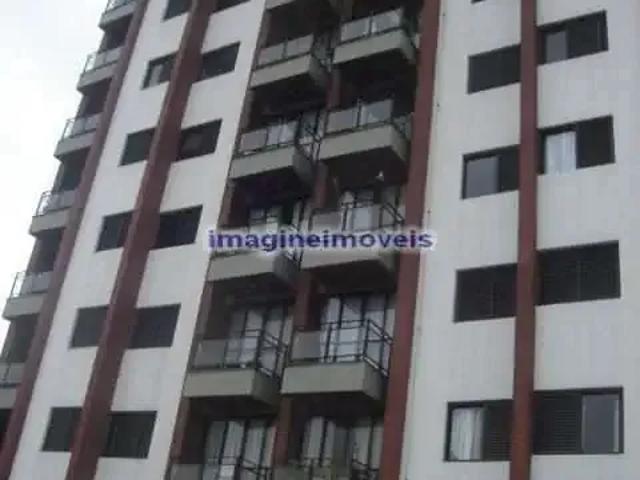 Apartamento para Venda em São Paulo/SP Carrão 3 Quartos
