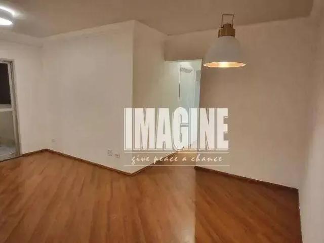 Apartamento para Venda em São Paulo/SP Carrão 3 Quartos