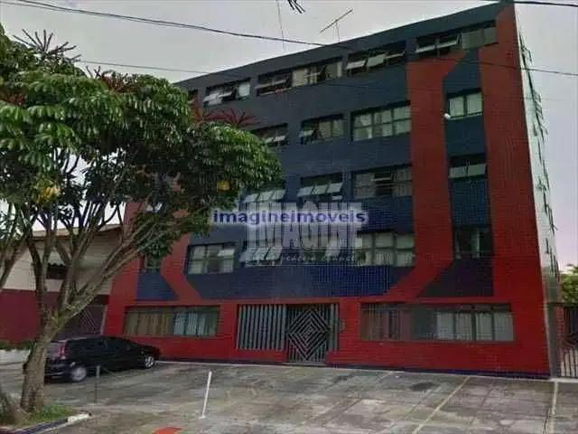 Apartamento para Venda em São Paulo/SP Carrão 3 Quartos