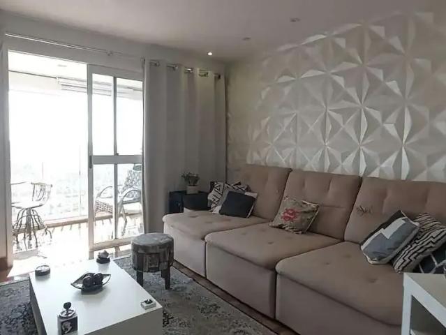 Apartamento para Venda em São Paulo/SP Carrão 3 Quartos