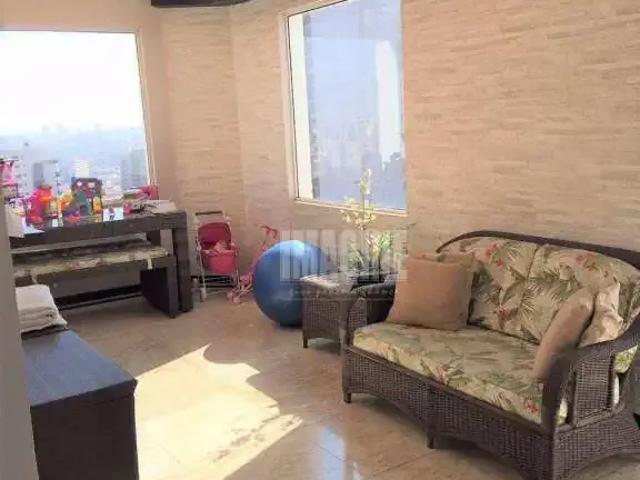 Apartamento para Venda em São Paulo/SP Carrão 3 Quartos