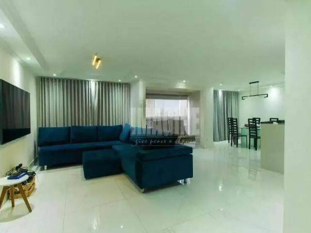 Apartamento para Venda em São Paulo/SP Carrão 3 Quartos