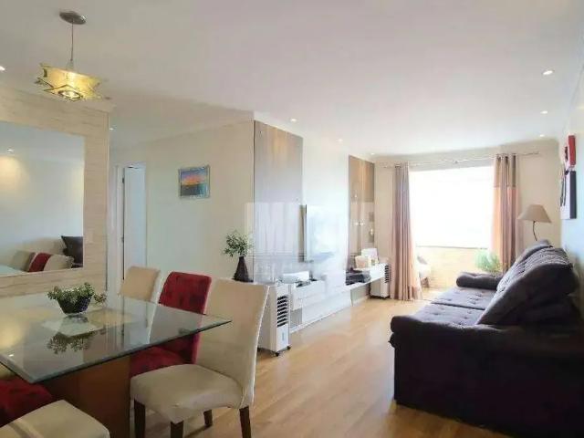 Apartamento para Venda em São Paulo/SP Carrão 3 Quartos