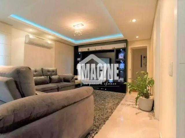 Apartamento para Venda em São Paulo/SP Carrão 3 Quartos