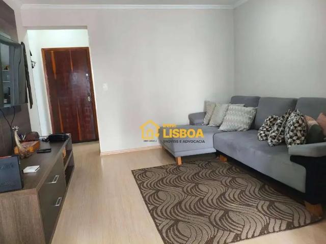Apartamento para Venda em São Paulo/SP Carrão 3 Quartos