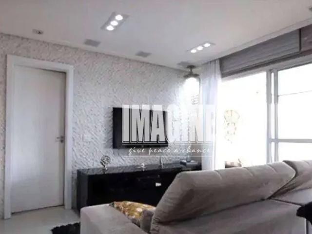 Apartamento para Venda em São Paulo/SP Carrão 3 Quartos