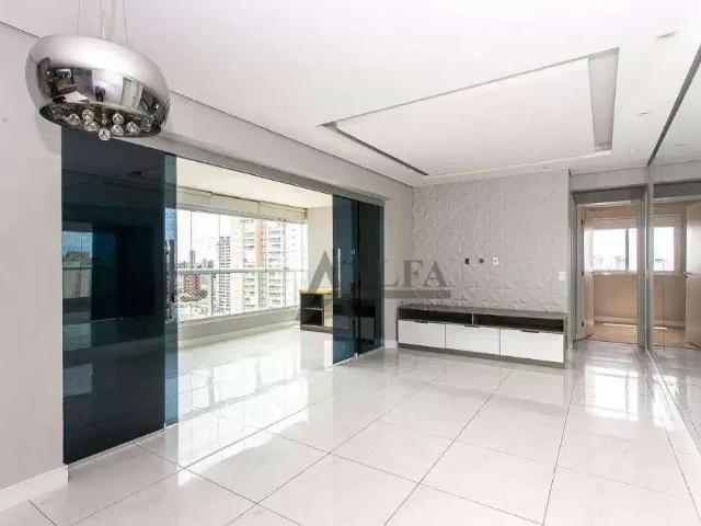 Apartamento para Venda em São Paulo/SP Carrão 3 Quartos