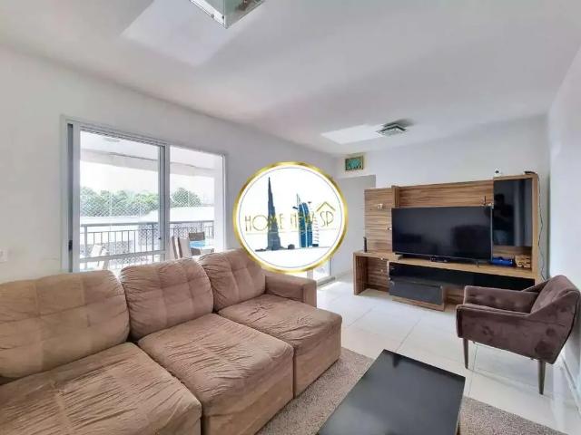 Apartamento para Venda em São Paulo/SP Catumbi 3 Quartos