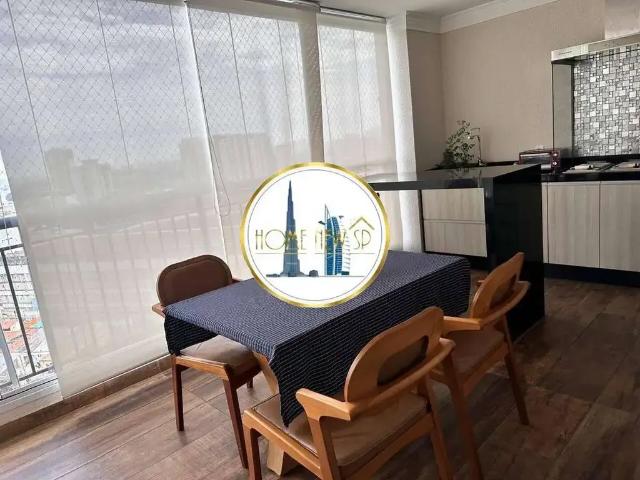 Apartamento para Venda em São Paulo/SP Catumbi 3 Quartos
