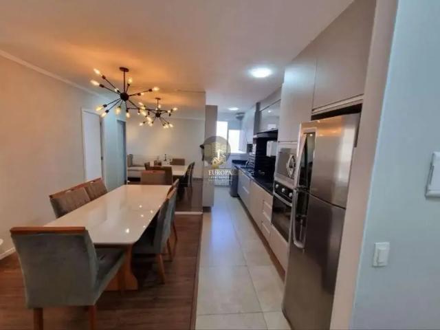 Apartamento para Venda em São Paulo/SP Catumbi 3 Quartos