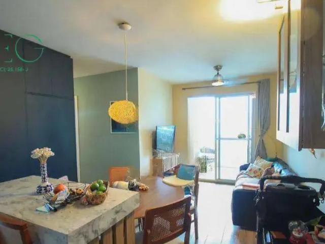Apartamento para Venda em São Paulo/SP Catumbi 3 Quartos