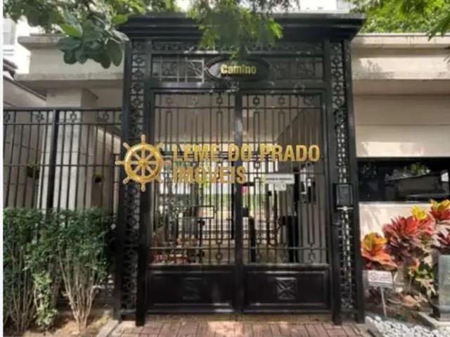 Apartamento para Venda em São Paulo/SP Catumbi 1 Quartos