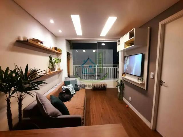 Apartamento para Venda em São Paulo/SP Catumbi 1 Quartos