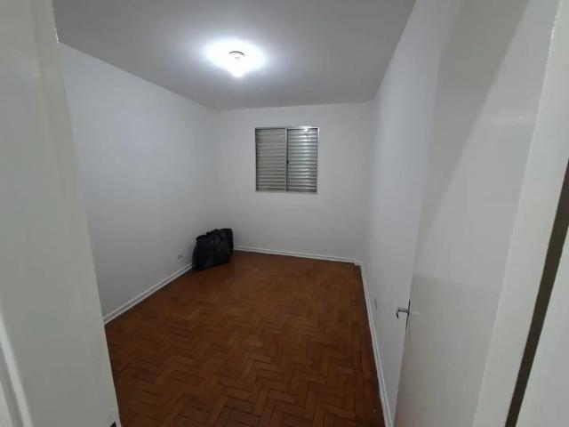 Apartamento para Venda em São Paulo/SP Catumbi 2 Quartos