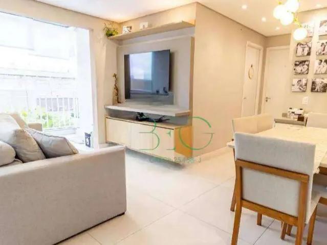 Apartamento para Venda em São Paulo/SP Catumbi 2 Quartos