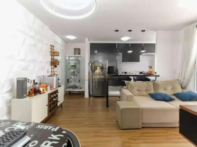 Apartamento para Venda em São Paulo/SP Catumbi 2 Quartos