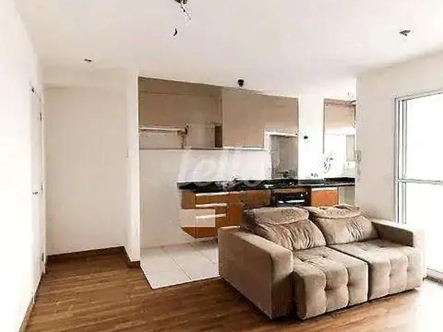 Apartamento para Venda em São Paulo/SP Catumbi 2 Quartos