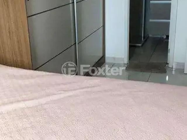 Apartamento para Venda em São Paulo/SP Catumbi 2 Quartos