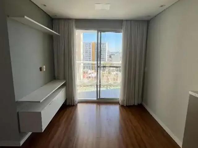 Apartamento para Venda em São Paulo/SP Catumbi 2 Quartos