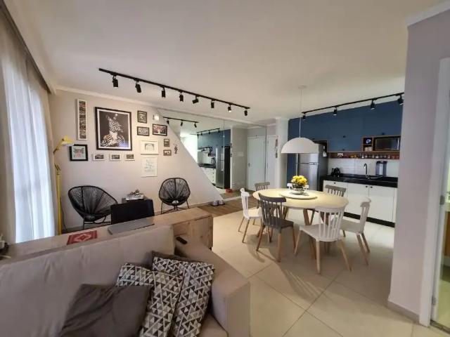 Apartamento para Venda em São Paulo/SP Catumbi 2 Quartos