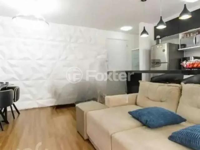 Apartamento para Venda em São Paulo/SP Catumbi 2 Quartos