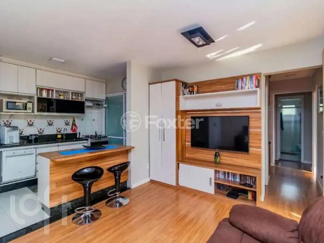 Apartamento para Venda em São Paulo/SP Catumbi 4 Quartos
