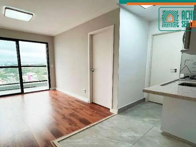Apartamento para Venda em São Paulo/SP Caxingui 1 Quartos