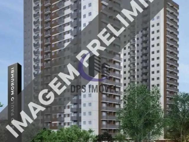 Apartamento para Venda em São Paulo/SP Caxingui 1 Quartos