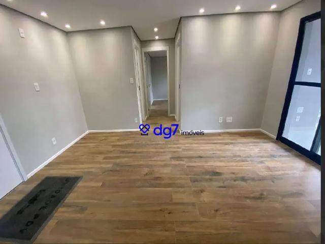 Apartamento para Venda em São Paulo/SP Caxingui 2 Quartos