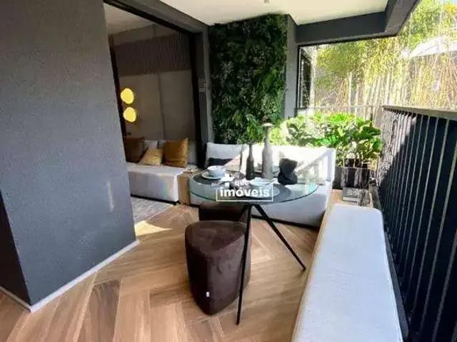 Apartamento para Venda em São Paulo/SP Caxingui 2 Quartos