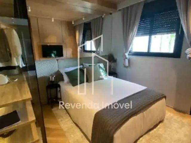 Apartamento para Venda em São Paulo/SP Caxingui 2 Quartos