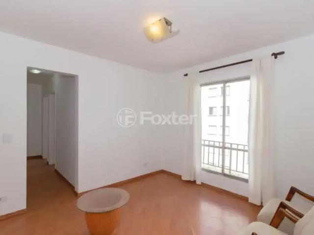 Apartamento para Venda em São Paulo/SP Caxingui 2 Quartos