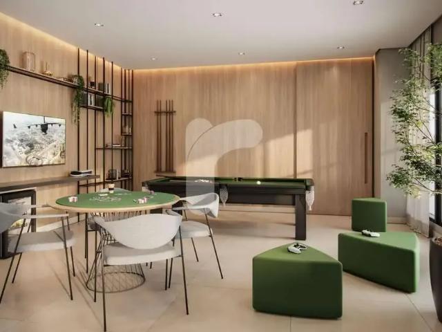 Apartamento para Venda em São Paulo/SP Caxingui 2 Quartos
