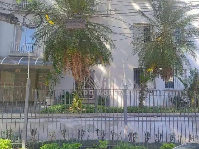 Apartamento para Venda em São Paulo/SP Caxingui 2 Quartos