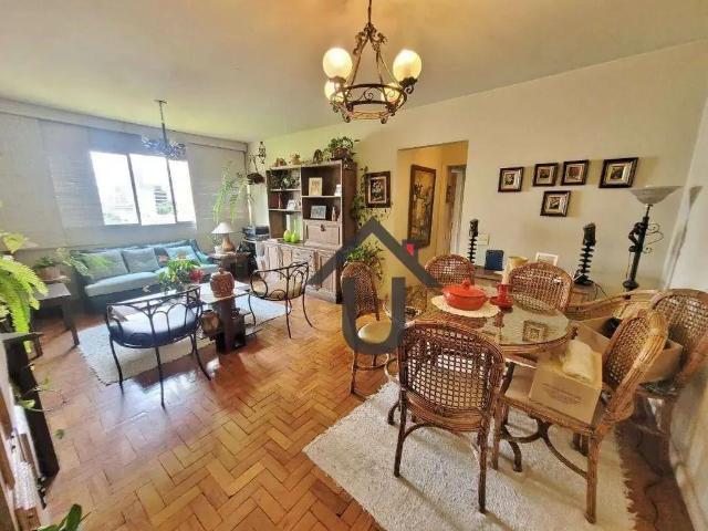 Apartamento para Venda em São Paulo/SP Caxingui 3 Quartos