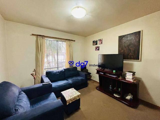 Apartamento para Venda em São Paulo/SP Caxingui 3 Quartos