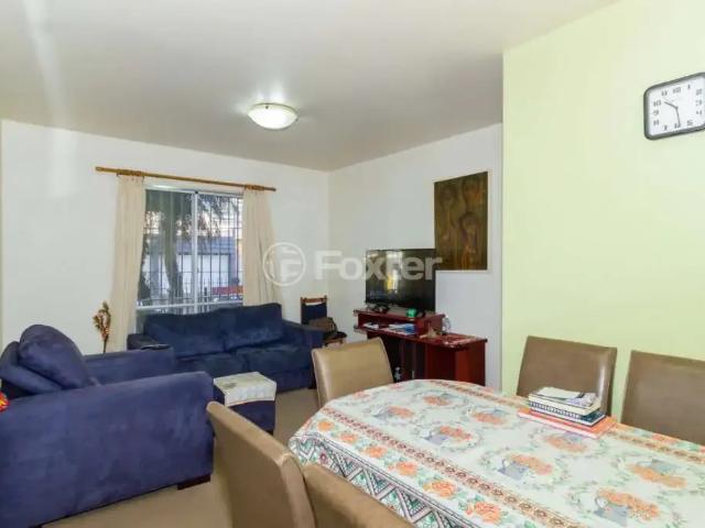 Apartamento para Venda em São Paulo/SP Caxingui 3 Quartos