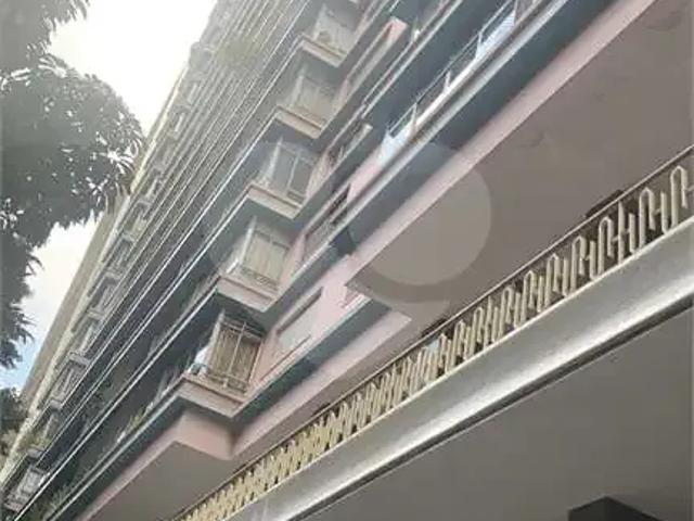 Apartamento para Venda em São Paulo/SP Centro 4 Quartos