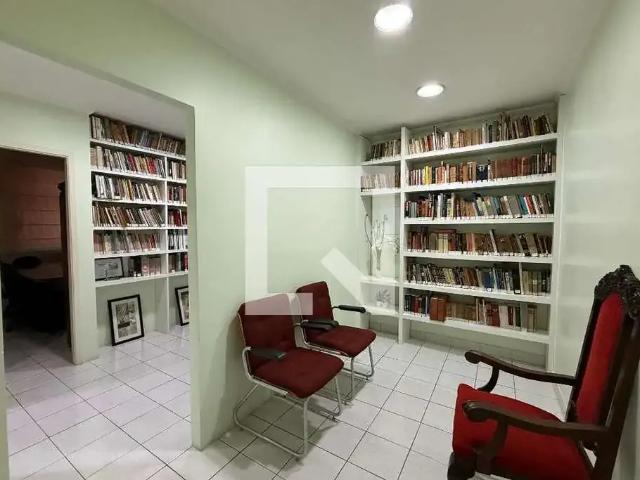 Apartamento para Venda em São Paulo/SP Centro 4 Quartos