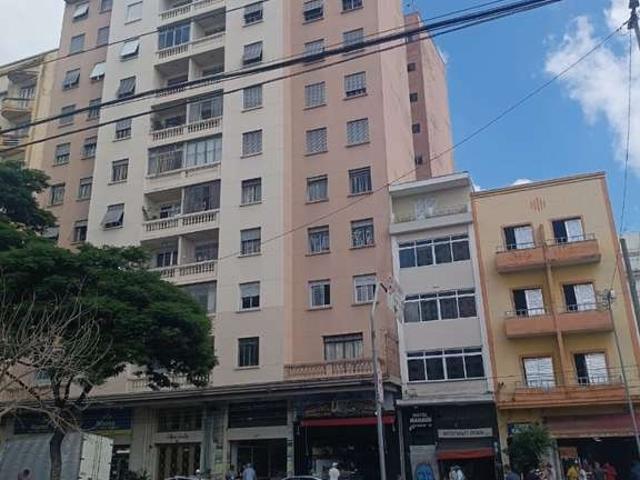 Apartamento para Venda em São Paulo/SP Centro 4 Quartos