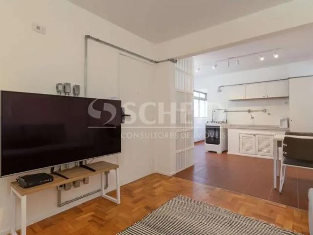 Apartamento para Venda em São Paulo/SP Centro 4 Quartos