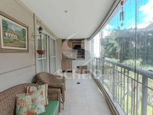 Apartamento para Venda em São Paulo/SP Centro 4 Quartos