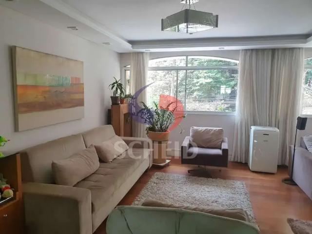 Apartamento para Venda em São Paulo/SP Centro 4 Quartos
