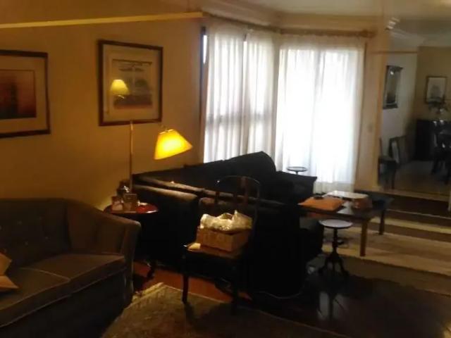 Apartamento para Venda em São Paulo/SP Centro 4 Quartos