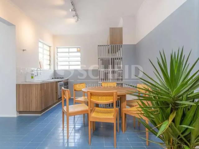 Apartamento para Venda em São Paulo/SP Centro 4 Quartos