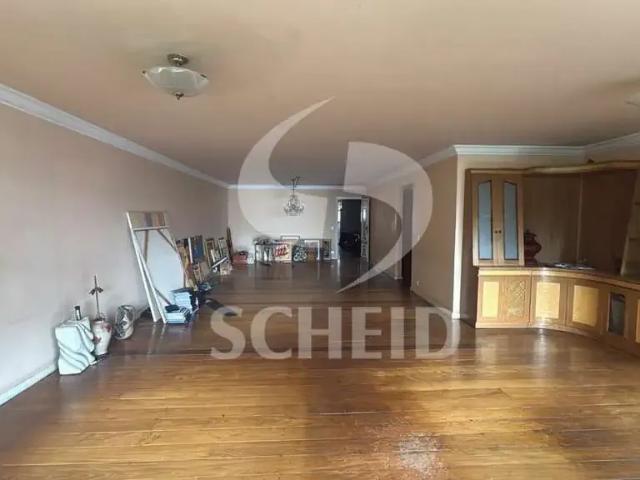 Apartamento para Venda em São Paulo/SP Centro 4 Quartos